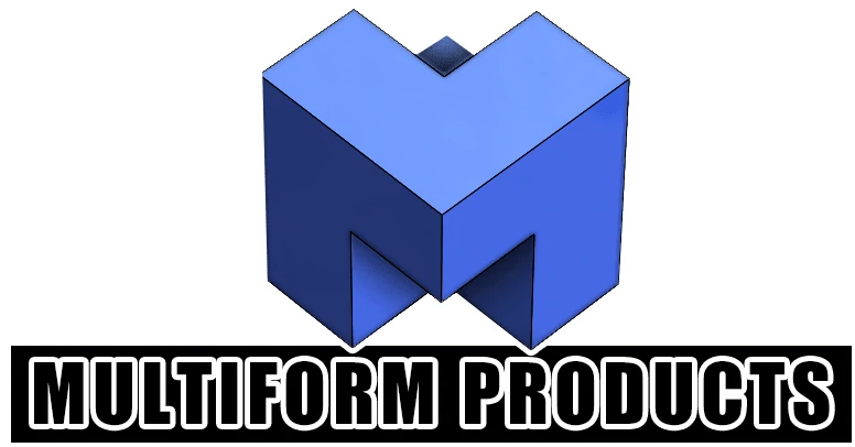 Multiform Products | Contact - Multiform Products